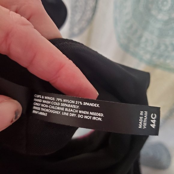 torrid | Intimates & Sleepwear | Nwt Torrid Everyday Wirefree Lightly ...